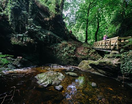 Glens & Forests - Visit Isle of Man