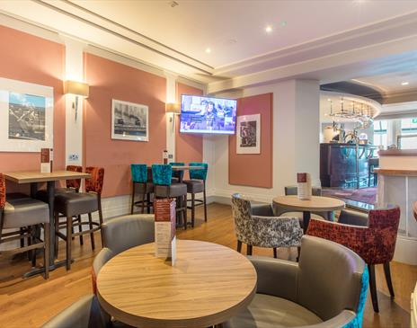 Relax at the Isle of Man Hotels| Visit Isle of Man