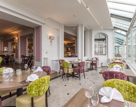 Relax at the Isle of Man Hotels| Visit Isle of Man