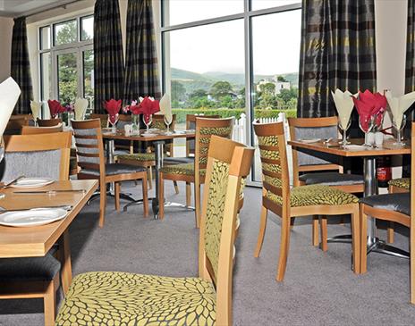 Restaurants - Visit Isle of Man