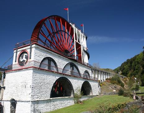 Landmarks - Visit Isle of Man