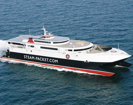 Isle of Man Tour Operators - Visit Isle of Man