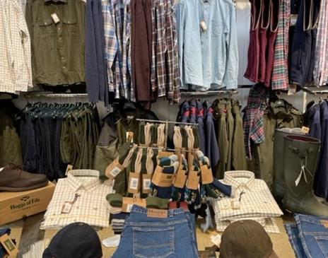 Explore the Isle of Man Shops | Visit Isle of Man