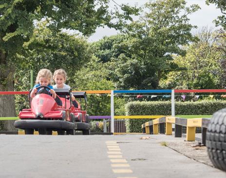 Activities & Attractions - Visit Isle of Man