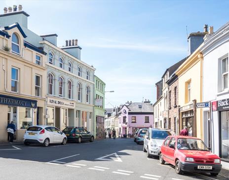 Explore the Isle of Man Shops | Visit Isle of Man