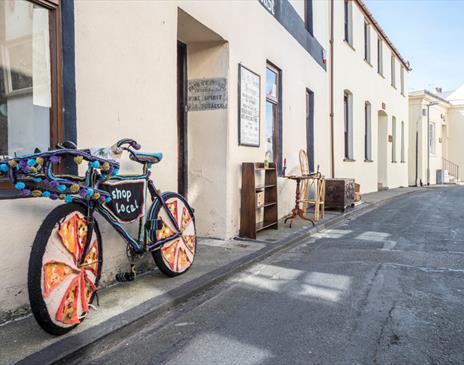 Explore the Isle of Man Shops | Visit Isle of Man