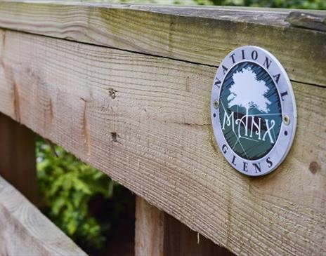 Glens & Forests - Visit Isle of Man