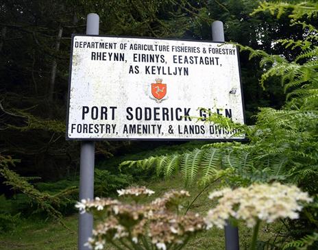 Glens & Forests - Visit Isle of Man