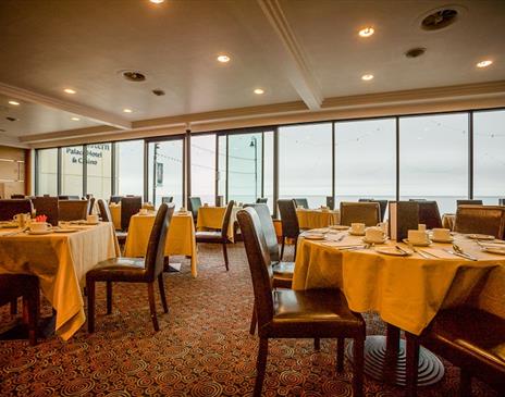 Relax at the Isle of Man Hotels| Visit Isle of Man