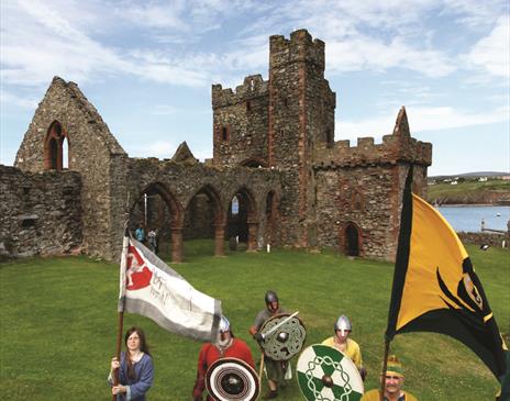 Isle of Man Tour Operators - Visit Isle of Man