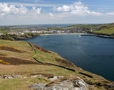Isle of Man Self-Guided Walks | Visit Isle of Man
