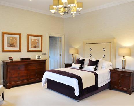 Visit Isle of Man B&B and Guest Accommodation