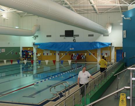 Activities & Attractions - Visit Isle of Man