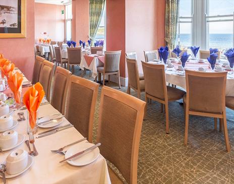 Relax at the Isle of Man Hotels| Visit Isle of Man