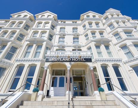 Relax at the Isle of Man Hotels| Visit Isle of Man