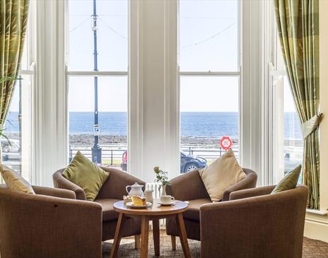 Relax at the Isle of Man Hotels| Visit Isle of Man