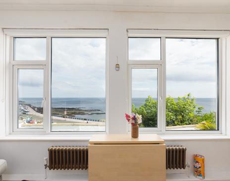 Book an Isle of Man holiday cottage | Self-Catering accommodation