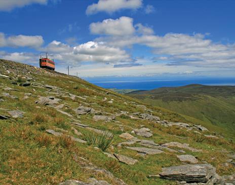Isle of Man Tour Operators - Visit Isle of Man
