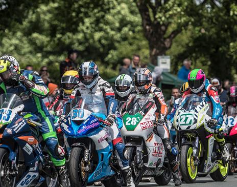 Isle of Man Tour Operators - Visit Isle of Man