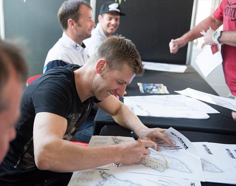 Isle of Man Tour Operators - Visit Isle of Man