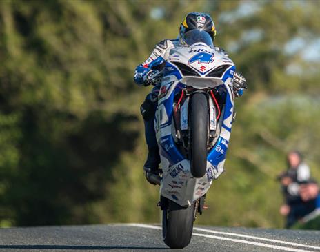 Isle of Man Tour Operators - Visit Isle of Man