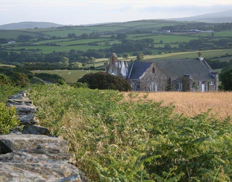 Castles & Historic Sites - Visit Isle of Man