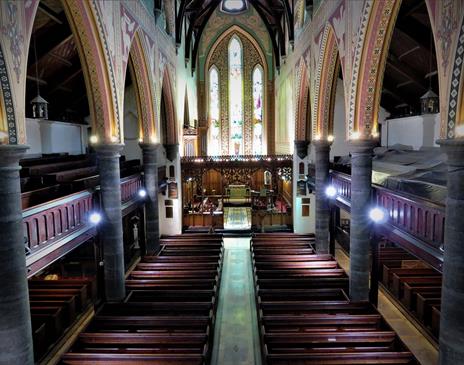Castles & Historic Sites - Visit Isle of Man