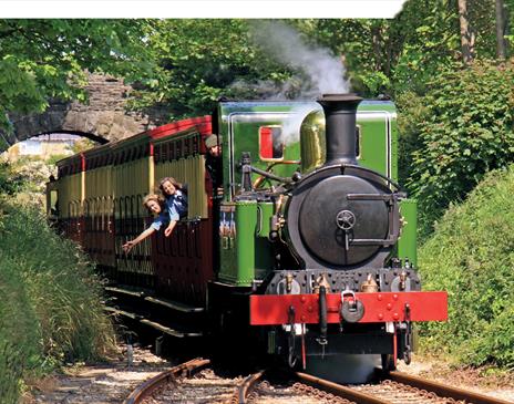 Isle of Man Tour Operators - Visit Isle of Man