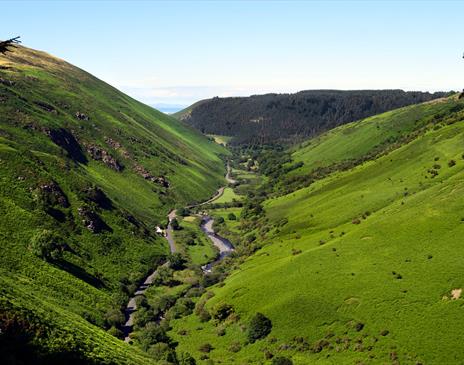 Driving Routes - Visit Isle of Man