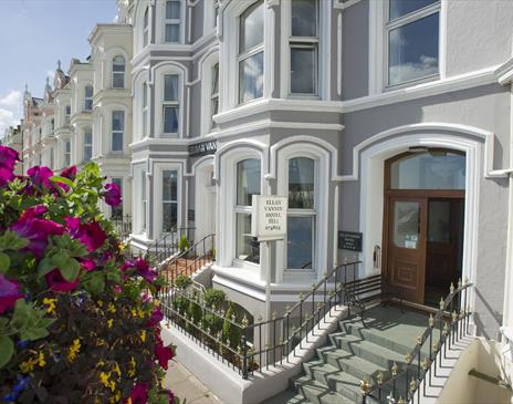 Relax at the Isle of Man Hotels| Visit Isle of Man