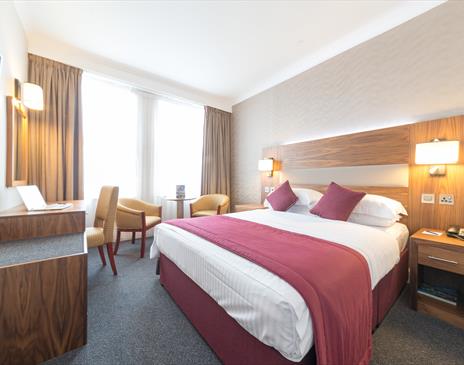 Relax at the Isle of Man Hotels| Visit Isle of Man