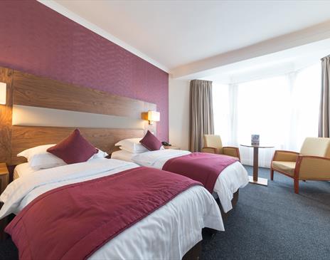 Relax at the Isle of Man Hotels| Visit Isle of Man