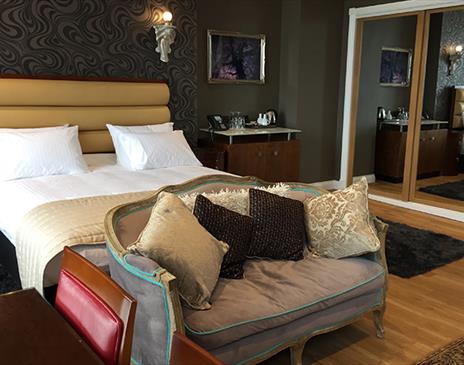 Relax at the Isle of Man Hotels| Visit Isle of Man