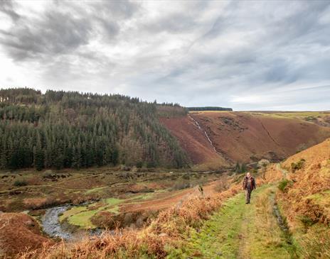 Isle of Man Summit Walks