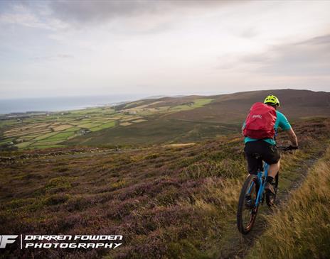 Cycle Hire & Tours - Visit Isle of Man