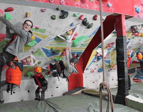 Activities & Attractions - Visit Isle of Man