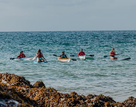 Beaches - Visit Isle of Man