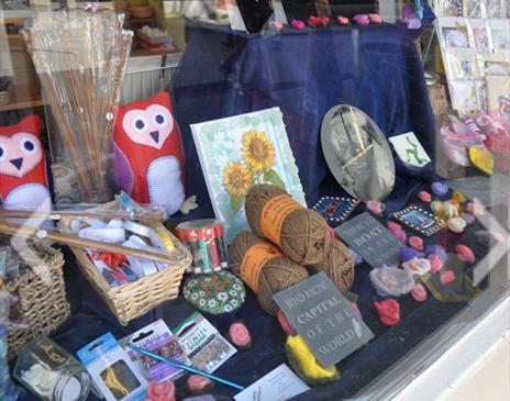 Explore the Isle of Man Shops | Visit Isle of Man