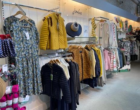 Explore the Isle of Man Shops | Visit Isle of Man