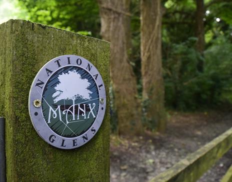 Glens & Forests - Visit Isle of Man