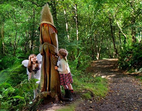 Glens & Forests - Visit Isle of Man