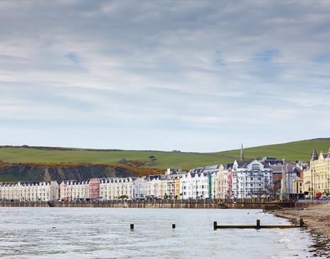 Exploring & Sightseeing - Visit Isle of Man