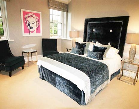 Visit Isle of Man B&B and Guest Accommodation