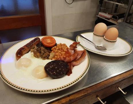 Relax at the Isle of Man Hotels| Visit Isle of Man