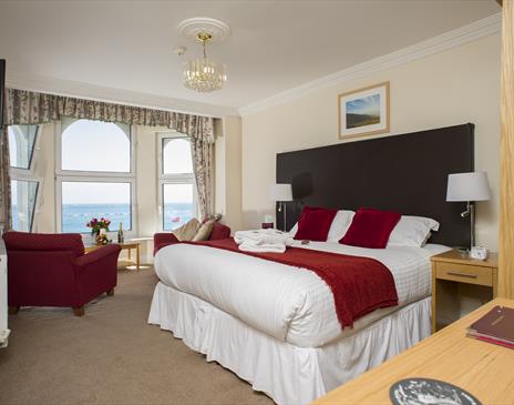 Relax at the Isle of Man Hotels| Visit Isle of Man