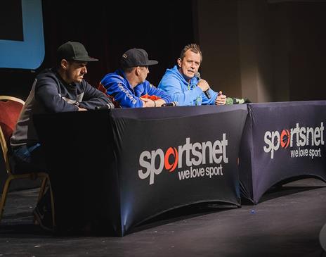 Isle of Man Tour Operators - Visit Isle of Man