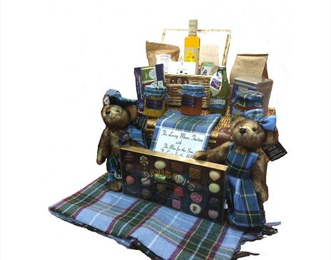 Explore the Isle of Man Shops | Visit Isle of Man
