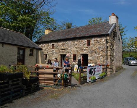 Explore the Isle of Man Shops | Visit Isle of Man