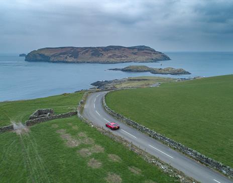 Driving Routes - Visit Isle of Man