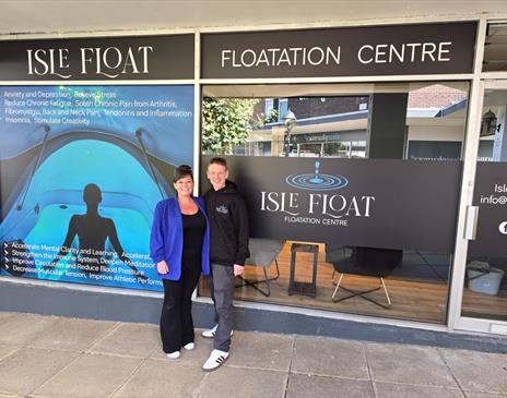 Activities & Attractions - Visit Isle of Man